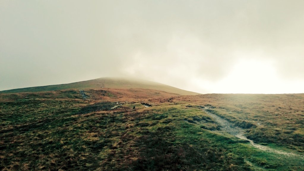 Moel Eilio | Summit | Mud and Routes | Gwynedd, Highest Mountains and ...