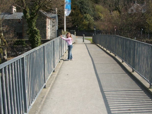 Llyn Padarn Circular Walk from Llanberis | Mud and Routes