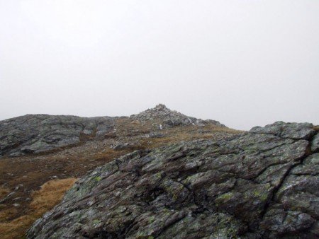 Walk up Aran Fawddwy and Aran Benllyn from Llanuwchllyn | Mud and Routes