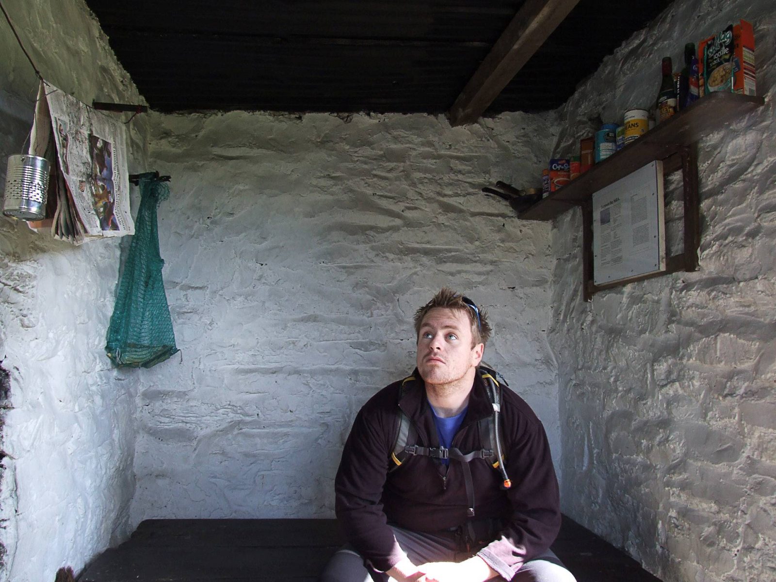 Arenig Fawr and Moel Llyfnant Circular Walk | Mud and Routes
