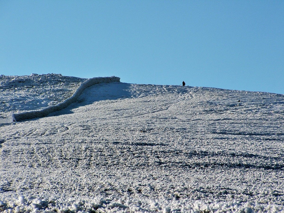 Carneddau and Foel Fras from Rowen Youth Hostel | Mud and Routes