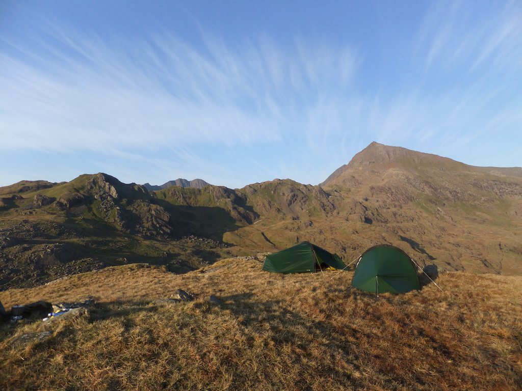 The Best Lower Summits in Eryri North Snowdonia | Walks in Snowdonia ...
