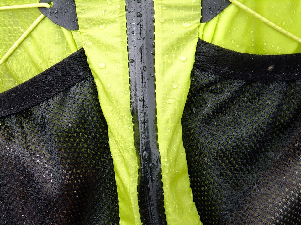 Terra Nova Laser 20 Pack Review Camping Gear Trail running Backpacking