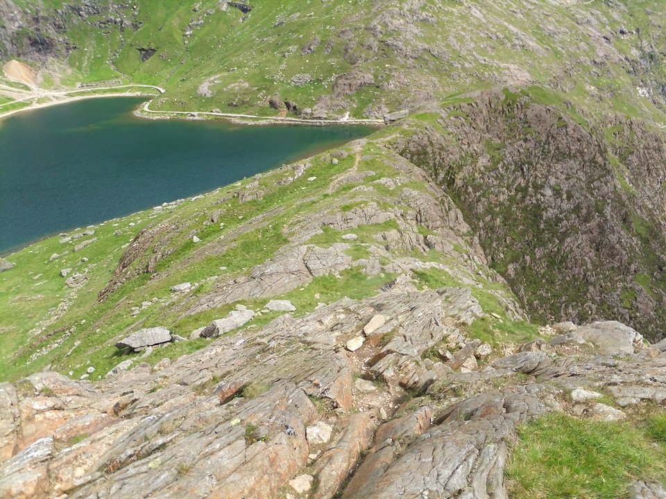 Walks in Snowdonia from Pen y Pass and Pen y Gwryd Hotel |Walks in ...