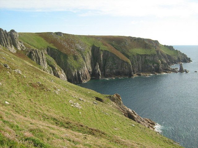 A Lundy Island wildlife walk | Mud and Routes