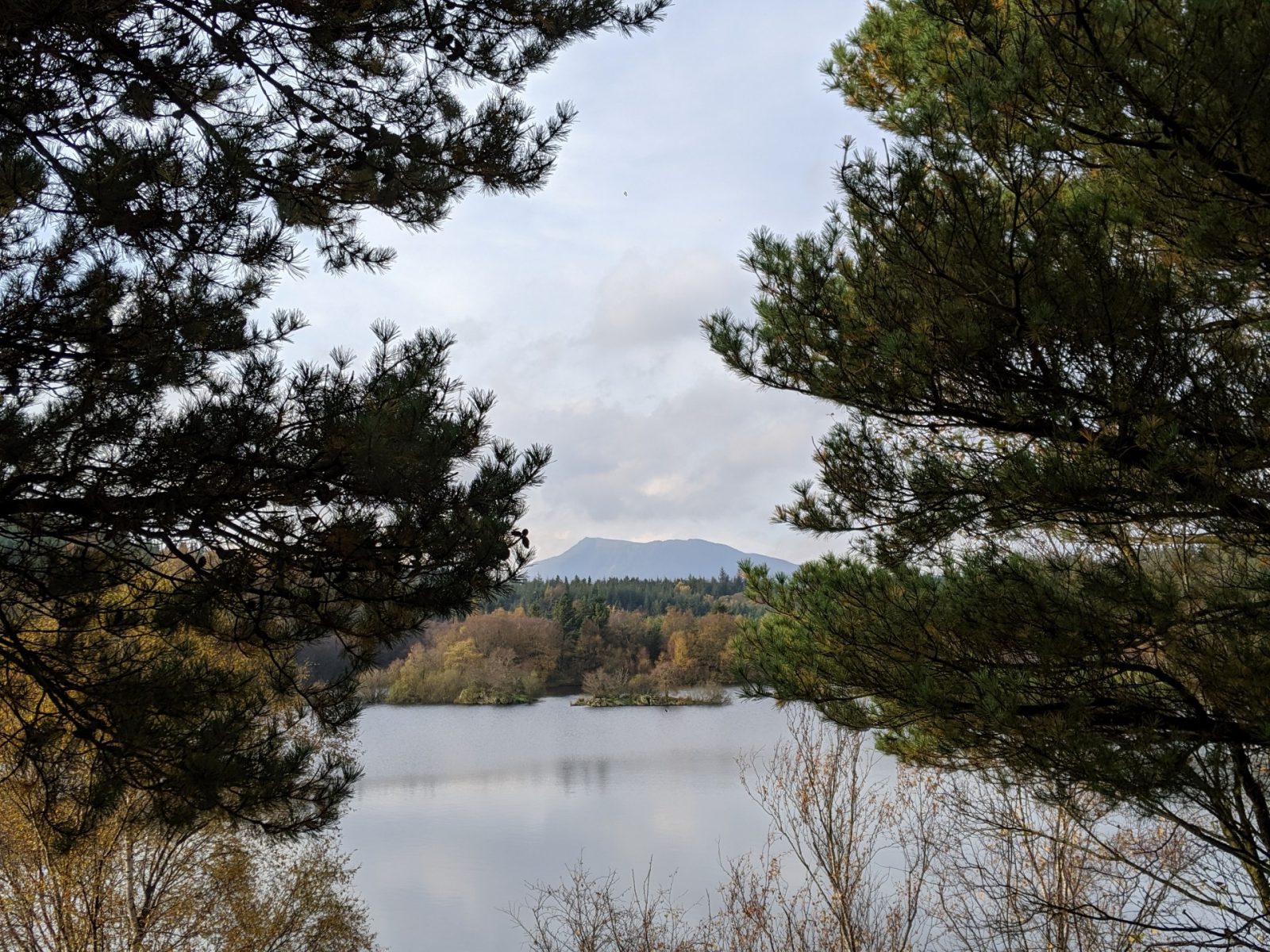 Llwybr Llyn Elsi Trail Walk from Betws-y-coed | Mud and Routes