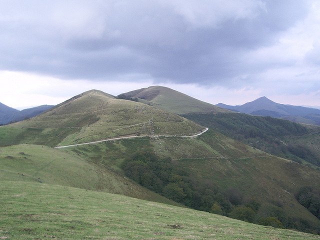 Walking Trails of the World – Pyrenees | Mud and Routes