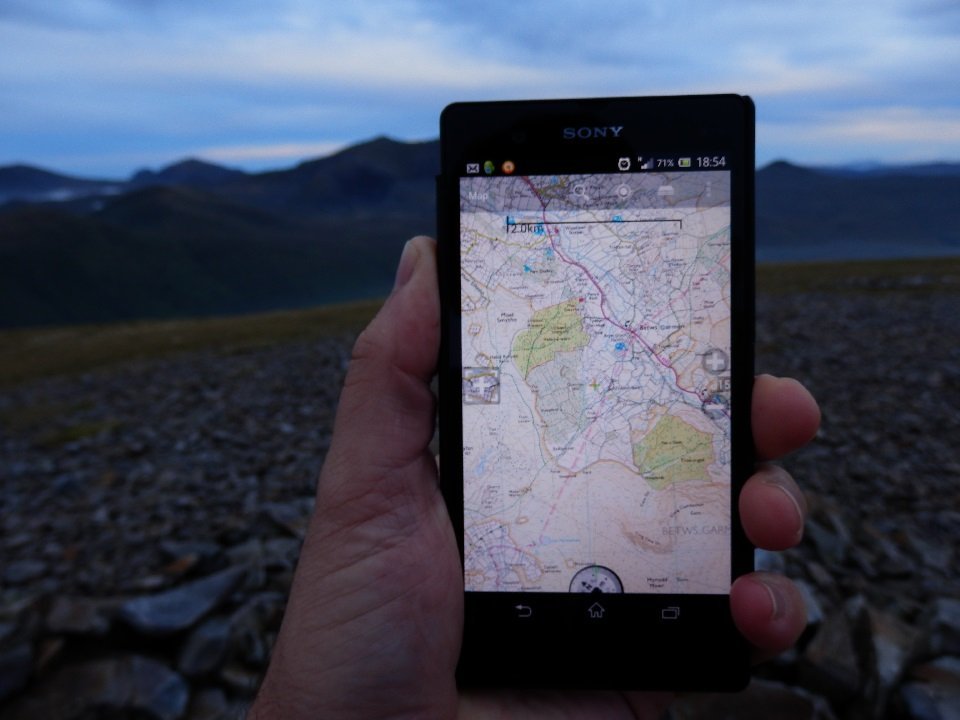 The Essential Hill Walking Kit Checklist | Mud and Routes