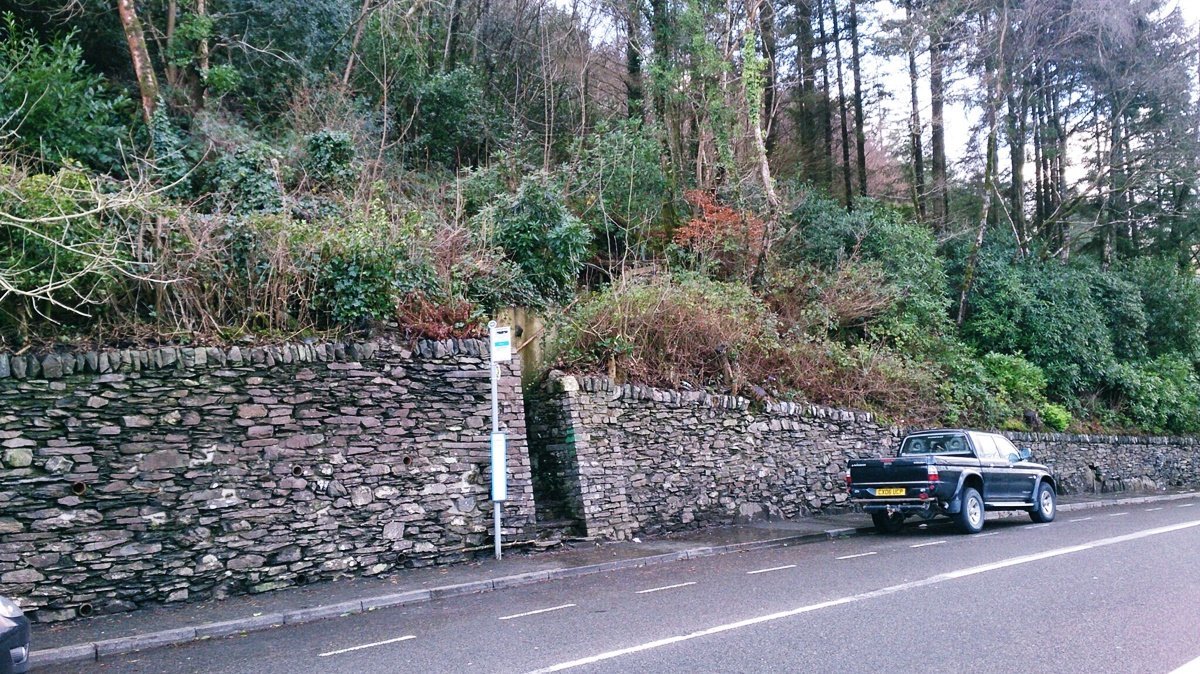 Llyn Elsi Easy Circular Walk from Betws y Coed | Mud and Routes