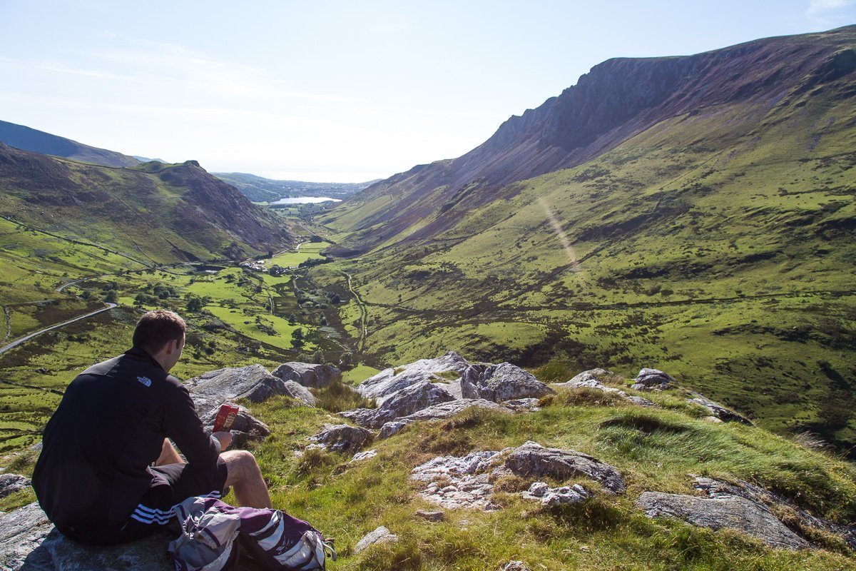 Want It, Plan It, Do It – How to Get Outside More | Mud and Routes