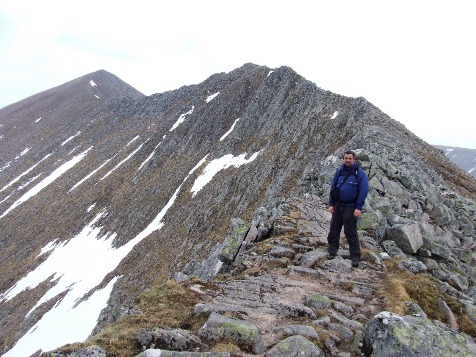 All the Walking Routes up Ben Nevis | Mud and Routes