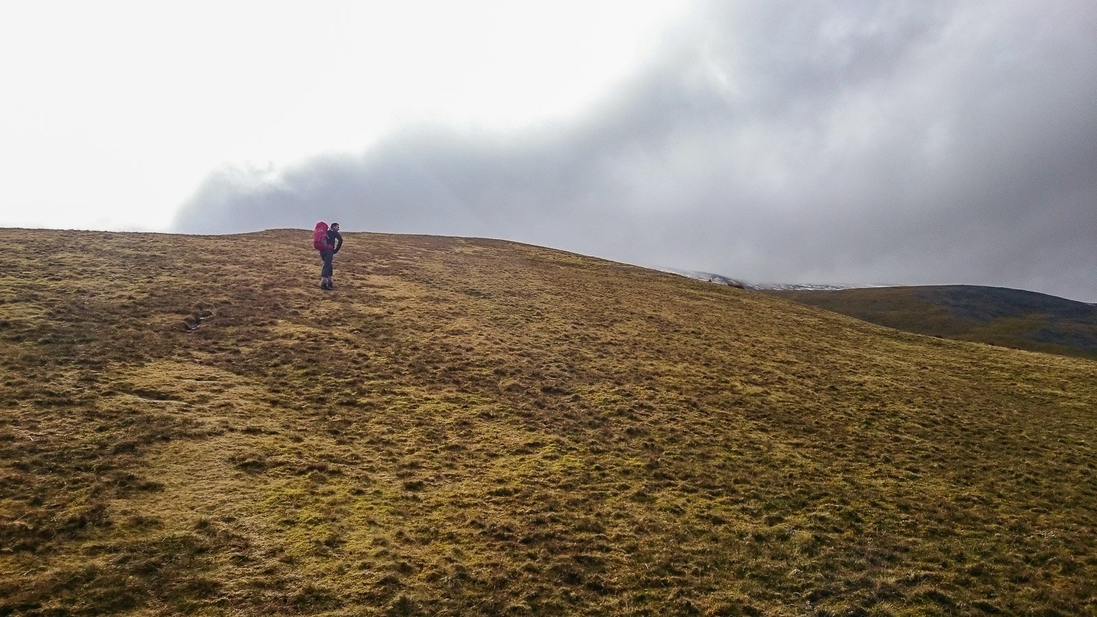 Carnedd Dafydd and Llewelyn Circular Walk from Bethesda | Mud and Routes