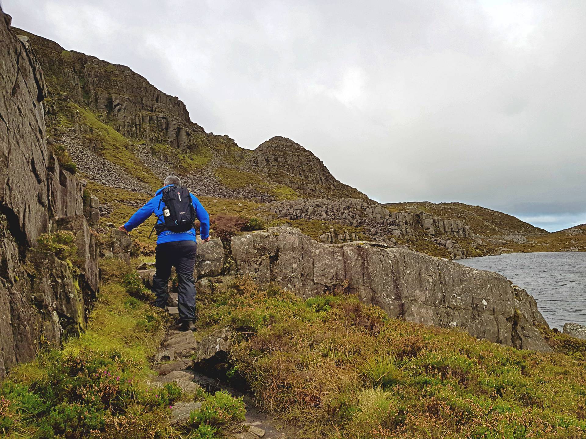 Montane Halogen 25 pack Review | Packs | Mud and Routes