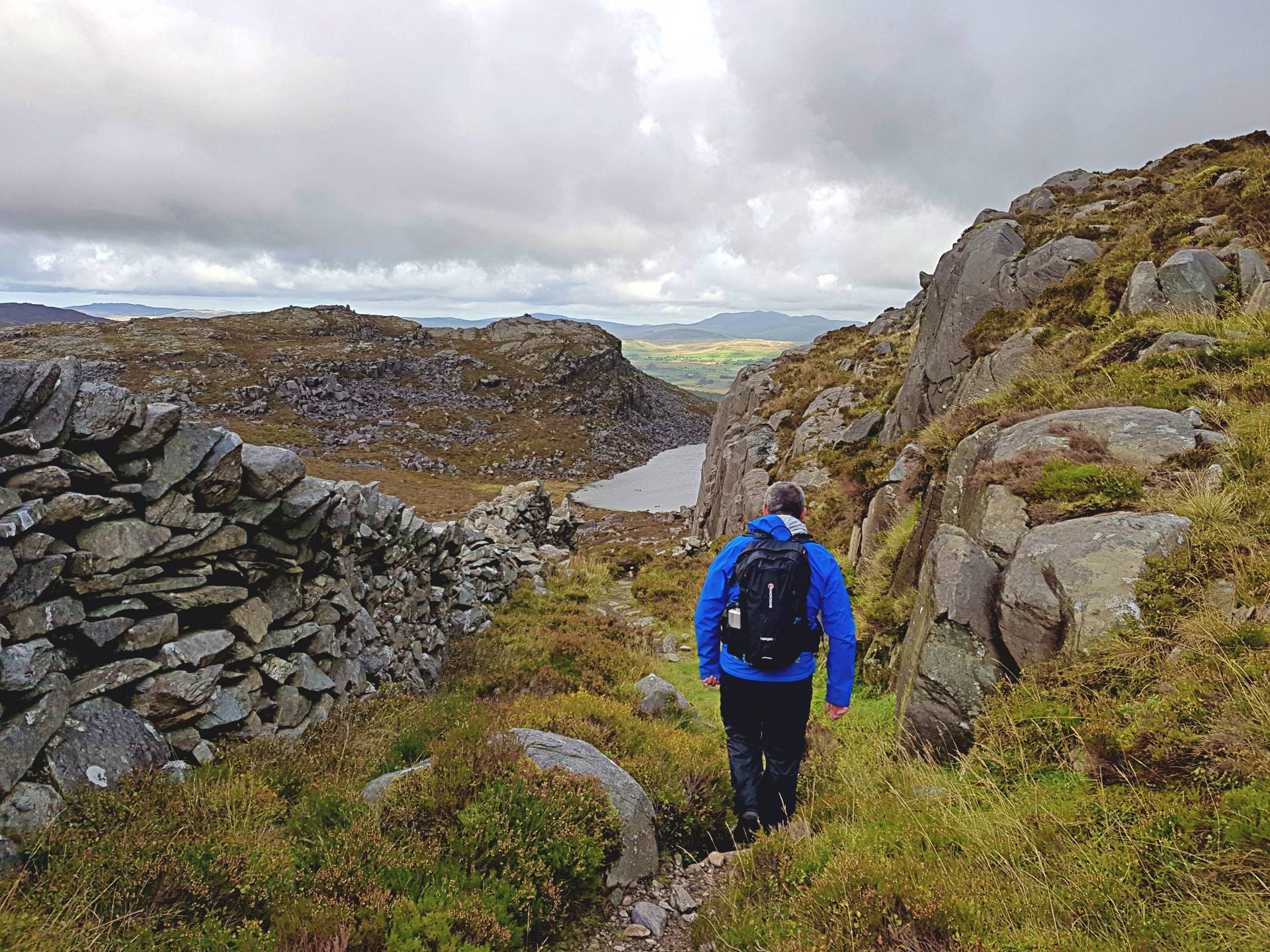 Montane Halogen 25 pack Review | Packs | Mud and Routes