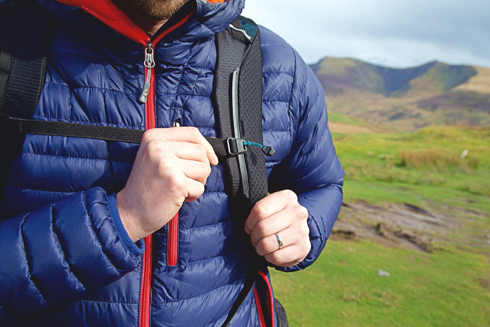 Montane Halogen 25 pack Review | Packs | Mud and Routes