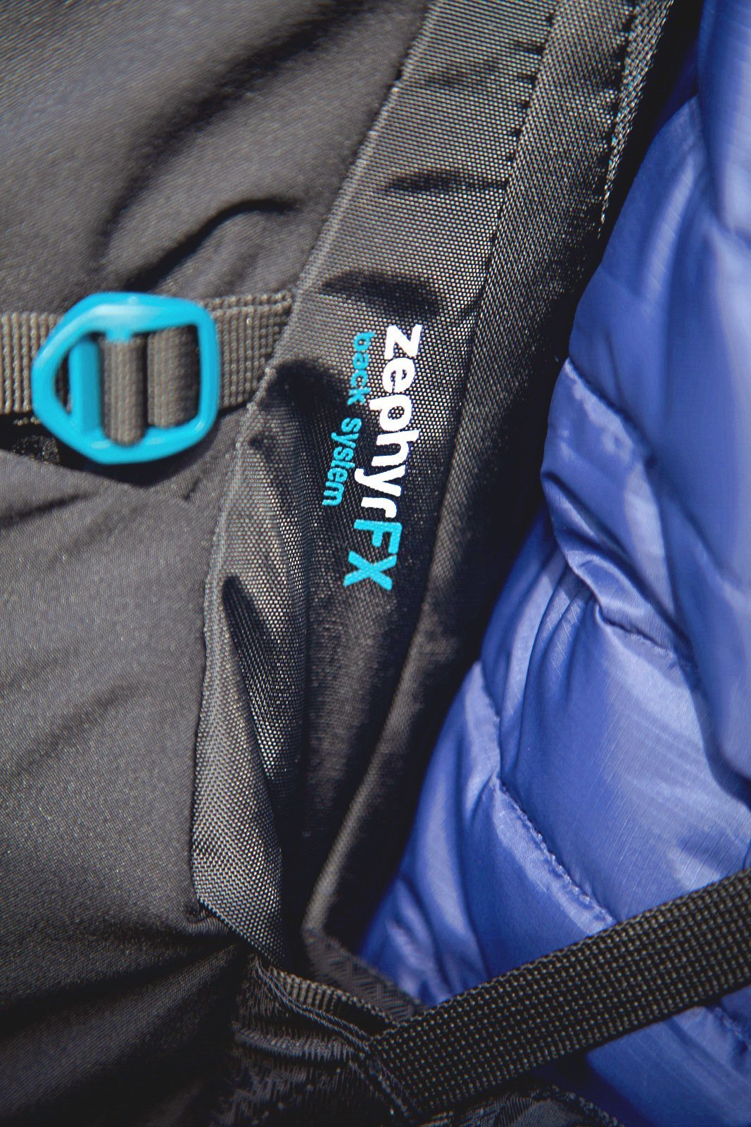 Montane Halogen 25 pack Review | Packs | Mud and Routes