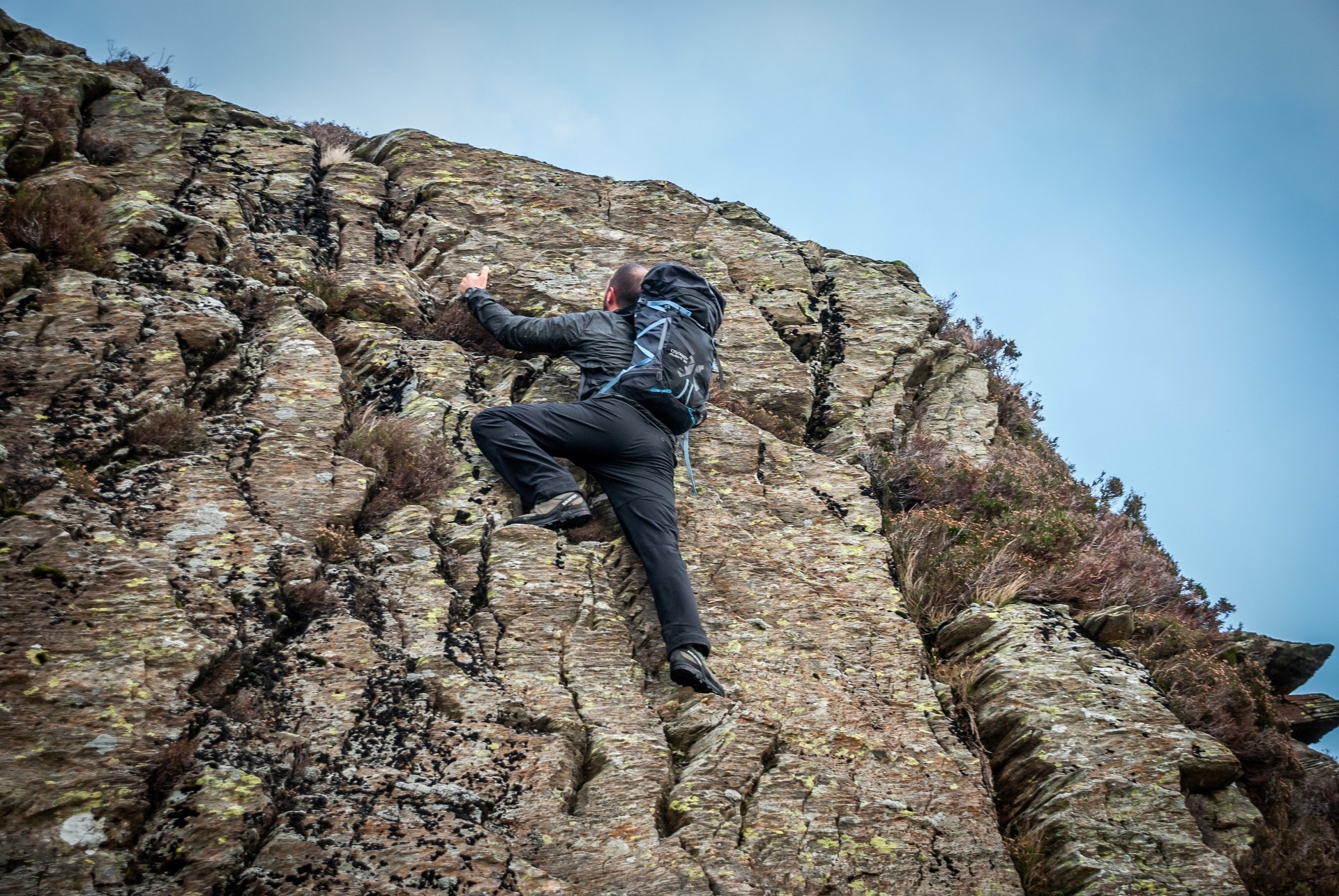 How to Choose the Perfect Walking Boots | Kit Care and Choice | Mud and ...